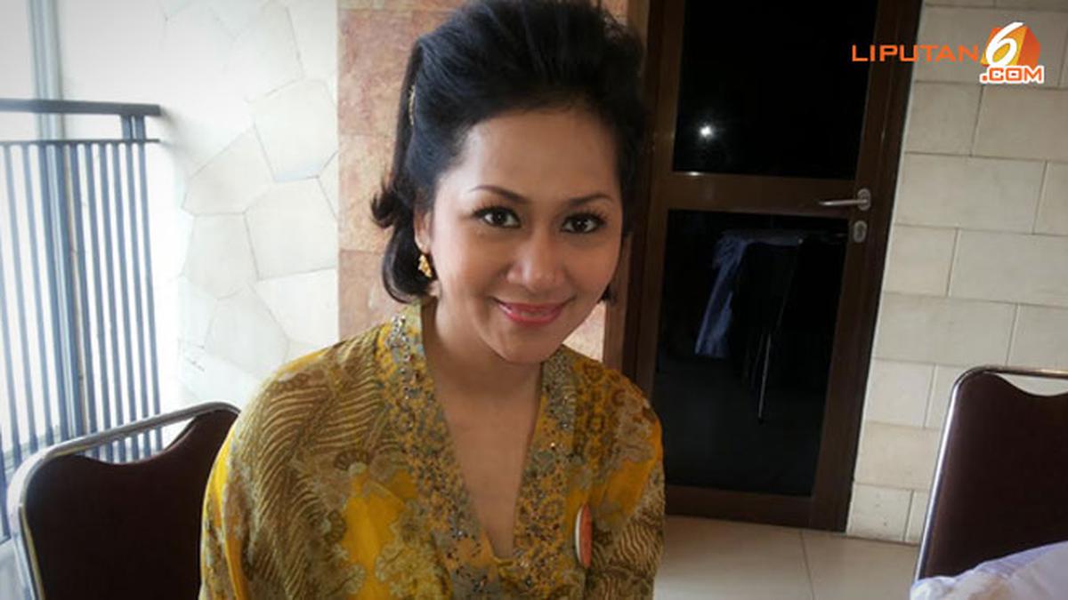 Rahasia Menjadi Pribadi yang Menarik ala Ayu Diah Pasha - Health Liputan6.com