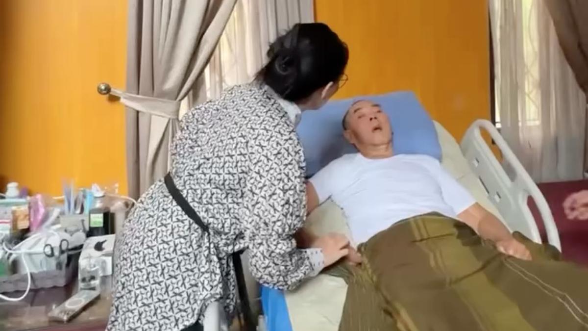 Anak Mat Solar Curhat Pemerintah Belum Lunasi Ganti Rugi Tanah, Rieke ...