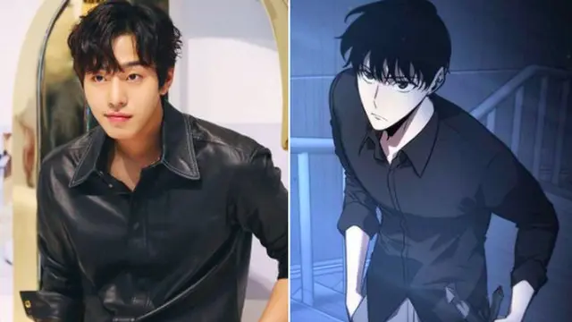 Ahn Hyo Seop Ditawari Jadi Pemeran Utama Film Omniscient Reader’s ...