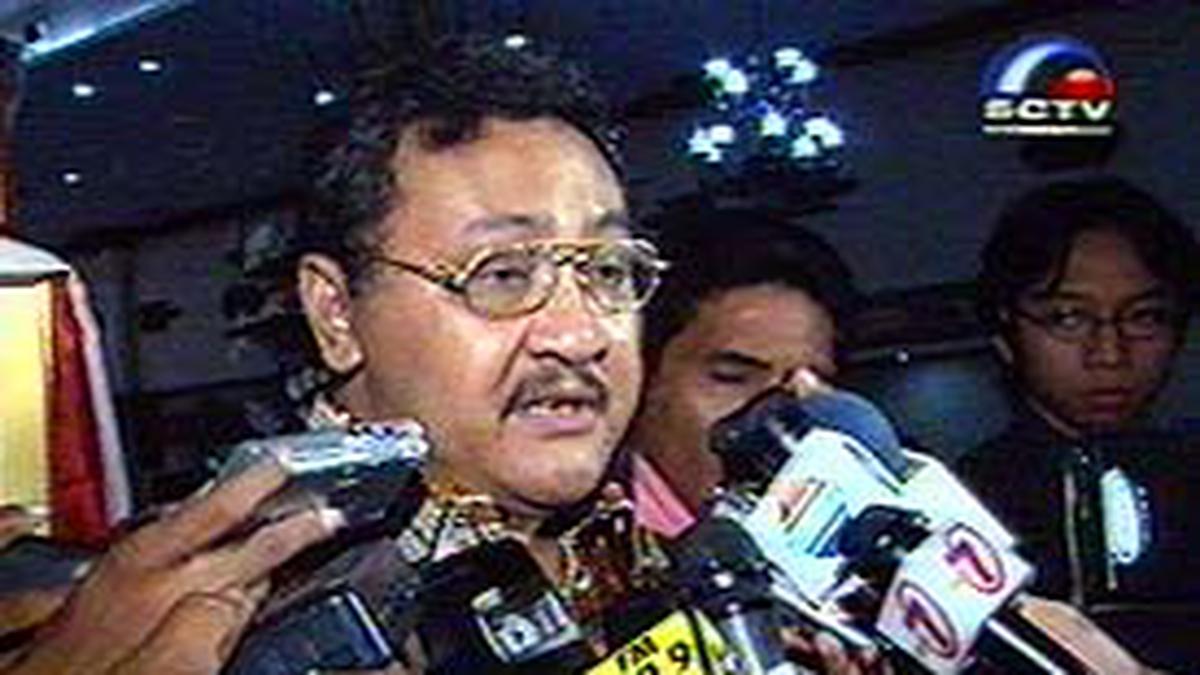 Pilot GA-421 Layak Dihargai - News Liputan6.com