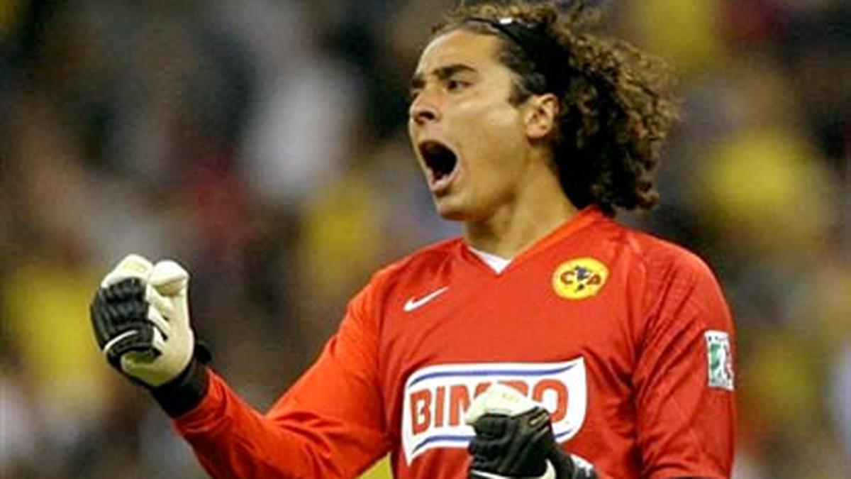 Ochoa Jadi Suksesor Dida? - Bola Liputan6.com