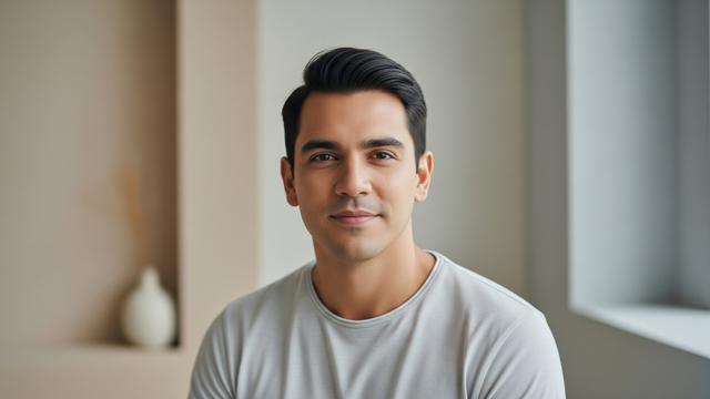 8 Model Rambut Pria Pendek Comma Hair, Tampil Lebih Tampan di 2025