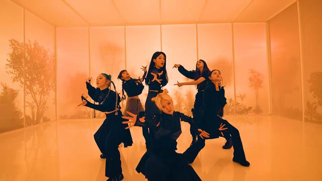 5 Fakta Comeback FIRST Everglow, Termasuk Pergantian Posisi Leader ...