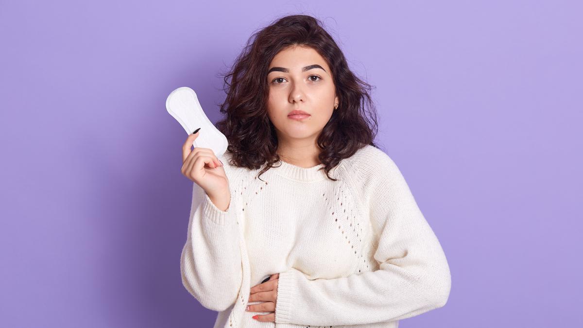 Tanda Datang Haid: Mengenali Siklus Menstruasi, Rahasia Kesehatan ...
