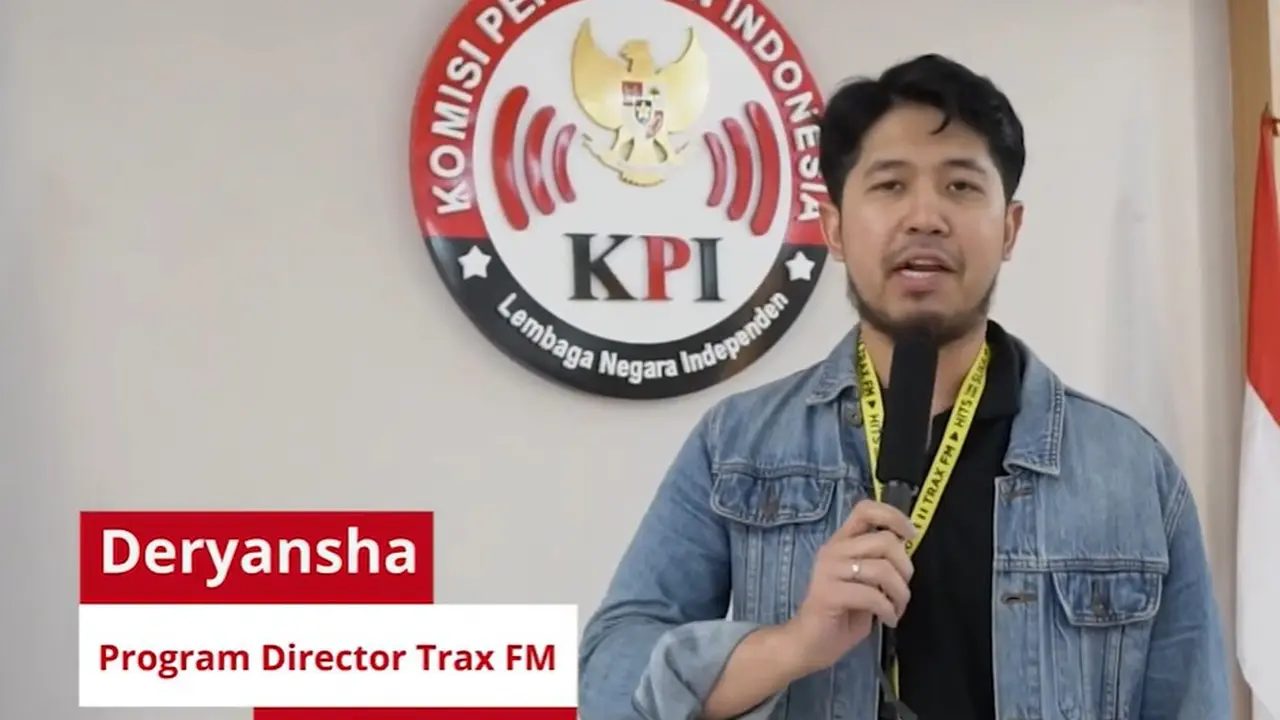 Kisah Perjalanan Dery eks Vierra, Sempat Beraliran Radikal Kini Jadi Podcaster Sukses ...