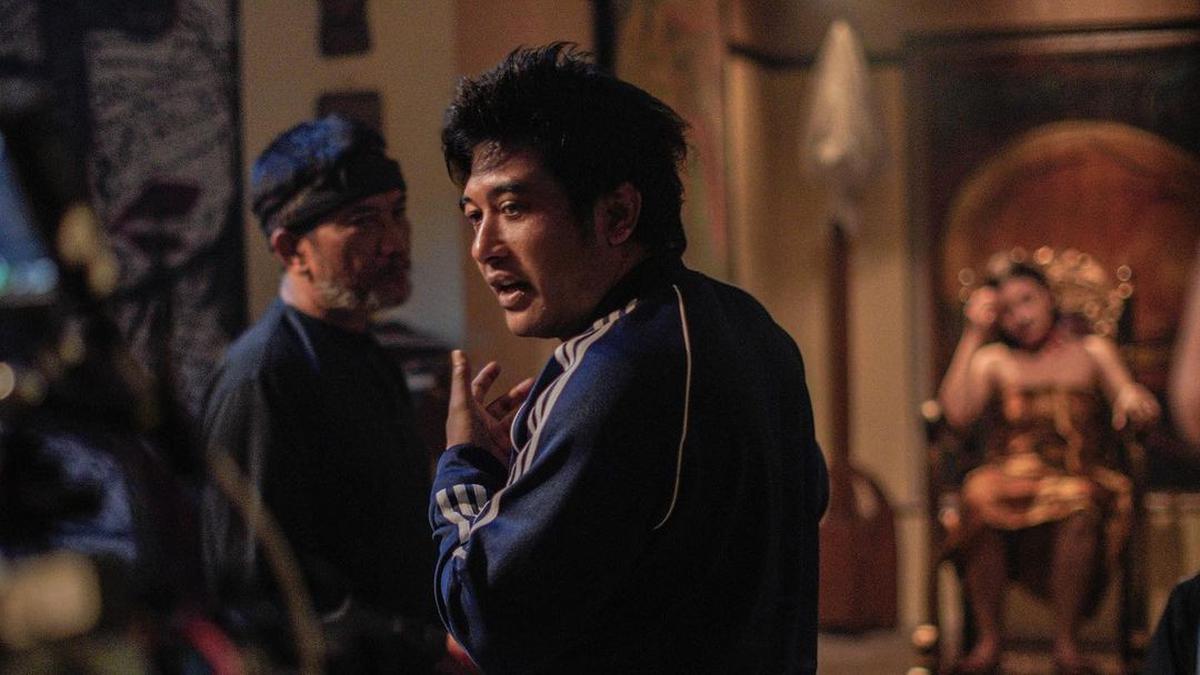 Film Anak Kunti Syuting di Yogyakarta Maret 2024, Disutradarai Bambang ...