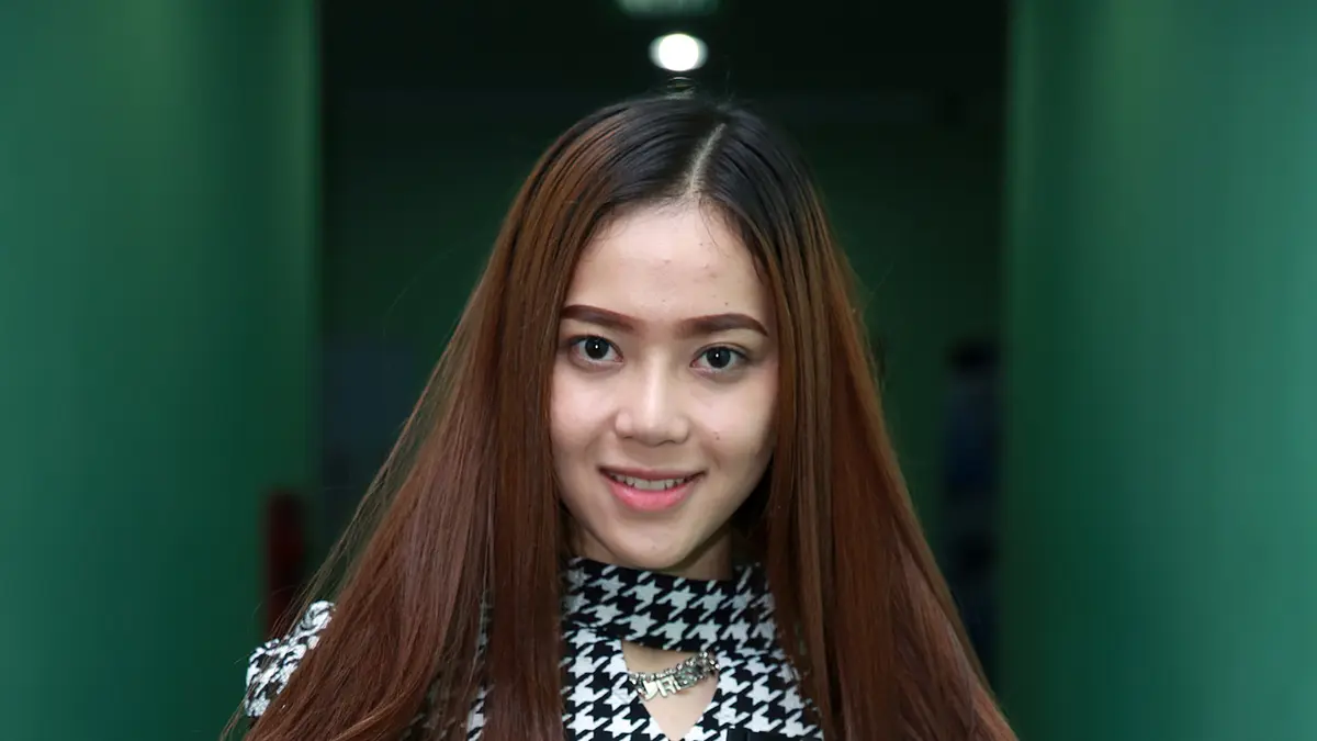 Dilaporkan Rere Regina, Charly Terancam Hukuman Penjara 9 Tahun ...