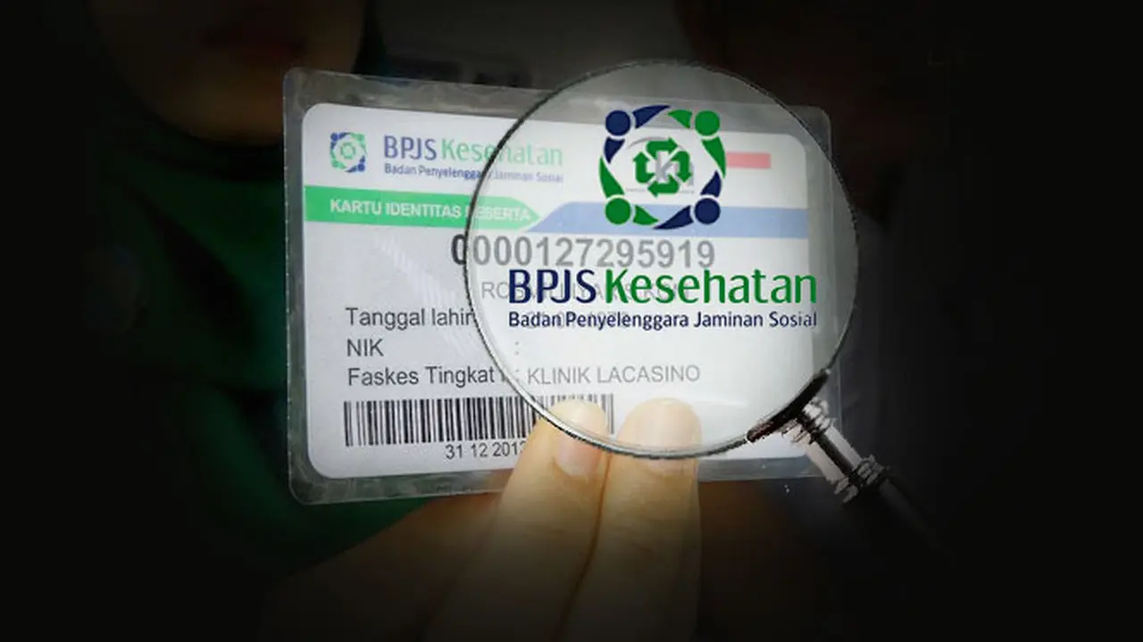 4 Cara Mengaktifkan BPJS Secara Online dan Offline, Mudah dan Cepat ...