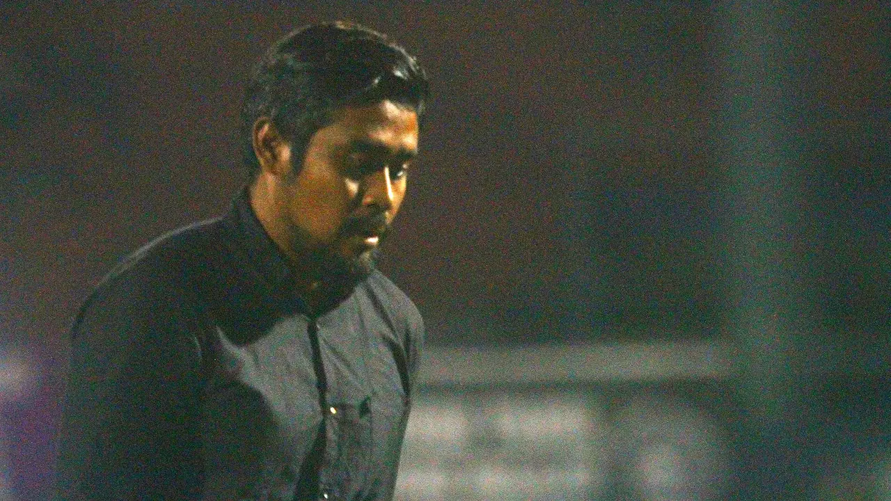 Rasa Bangga dari Mantan Striker Persija, Ada Tetesan Darahnya di Timnas ...
