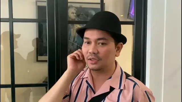 Keseruan Indra Bekti hingga Nirina Zubir Ikut Upacara HUT ke-78 RI di ...