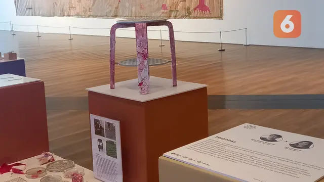 6 Potret Pangeran Edward Adik Raja Charles Kunjungi Museum MACAN ...