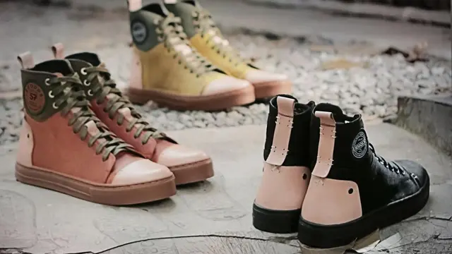 17 Merk Sepatu Lokal dengan Kualitas Premium dan Harganya Lebih Masuk Akal