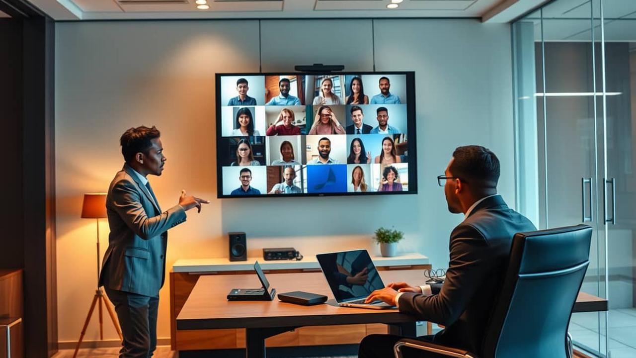 Cara Buat Link Zoom dengan Mudah dan Cepat: Panduan Lengkap