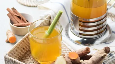 Mengenal 10 Rempah Populer untuk Bahan Jamu Indonesia - Lifestyle ...