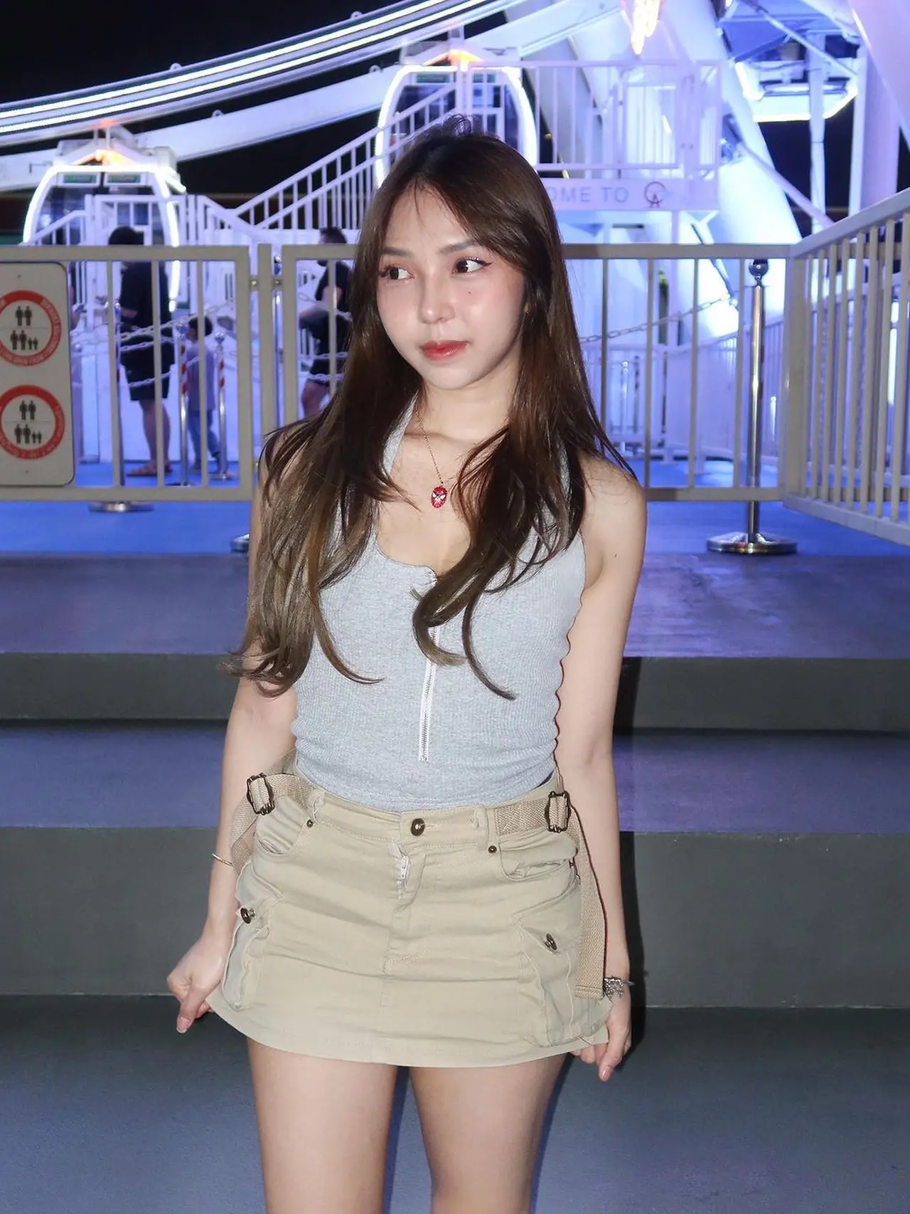 Fakta Menarik Meyden, Seleb TikTok yang Jadi Perhatian dan Trending Di ...