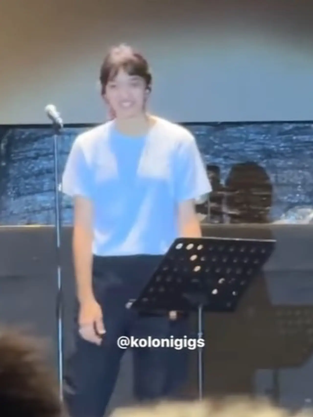 Duta So7 Perkenalkan Anak Gadisnya Jadi Backing Vocal, Ini 8 Potret ...