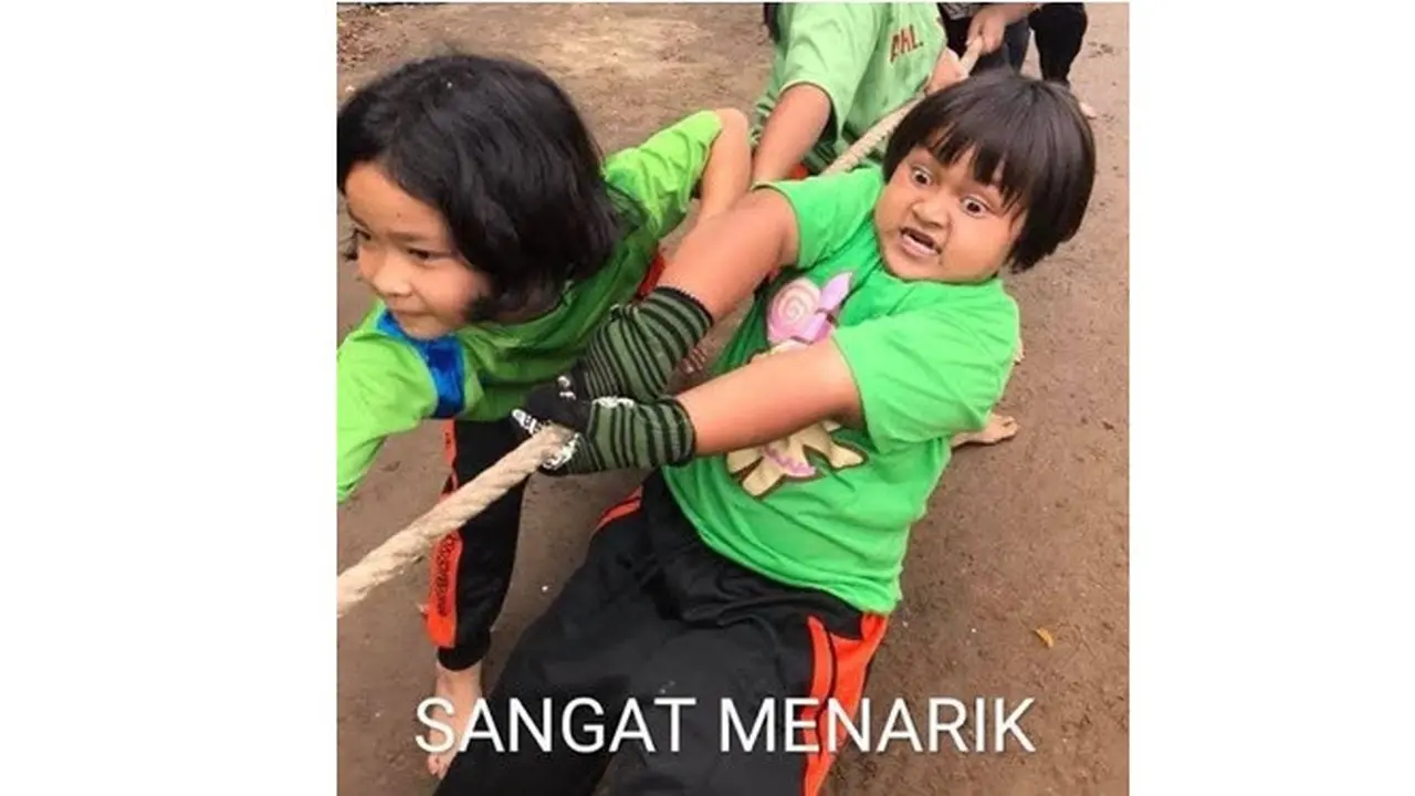 8 Meme Benar Tapi Salah Ini Kocak, Ampuh Bikin Ketawa - Hot Liputan6.com
