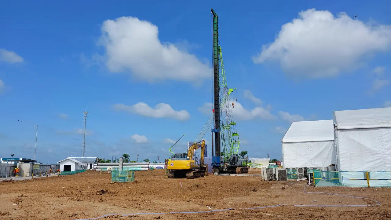 Terbongkar Alasan PIK 2 Masuk Daftar PSN 2024 hingga Mau Bangun Sirkuit ...