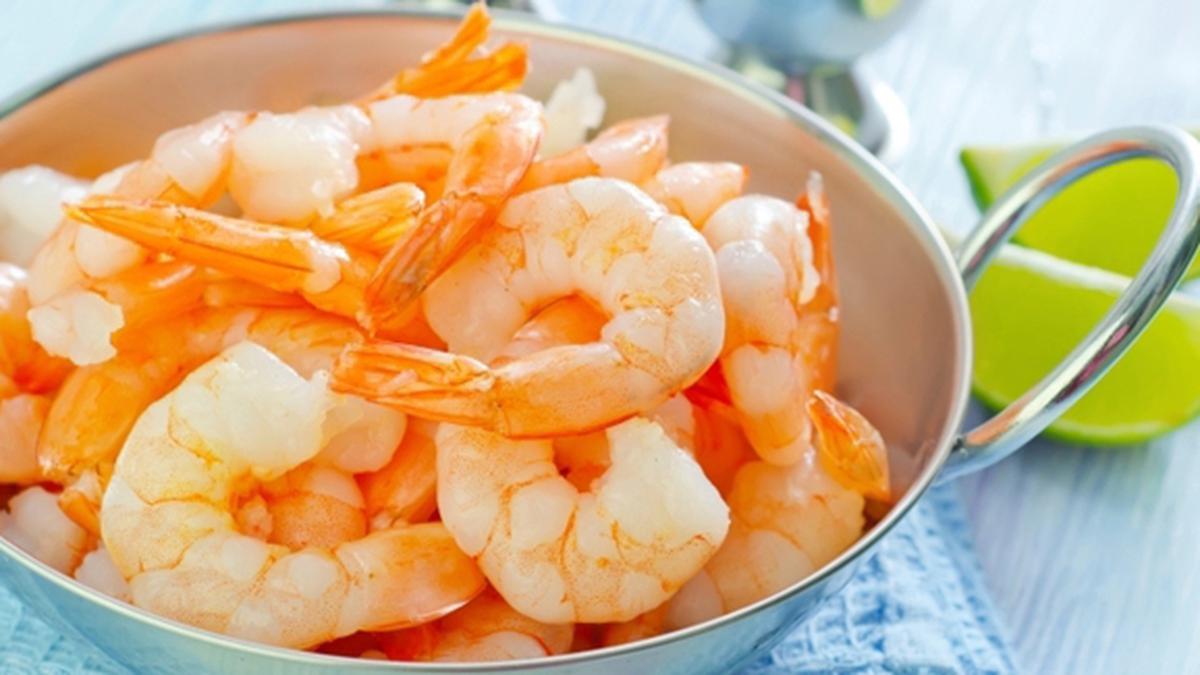 Yuk, Mengenal Jenis Udang Air Payau (Part 1)