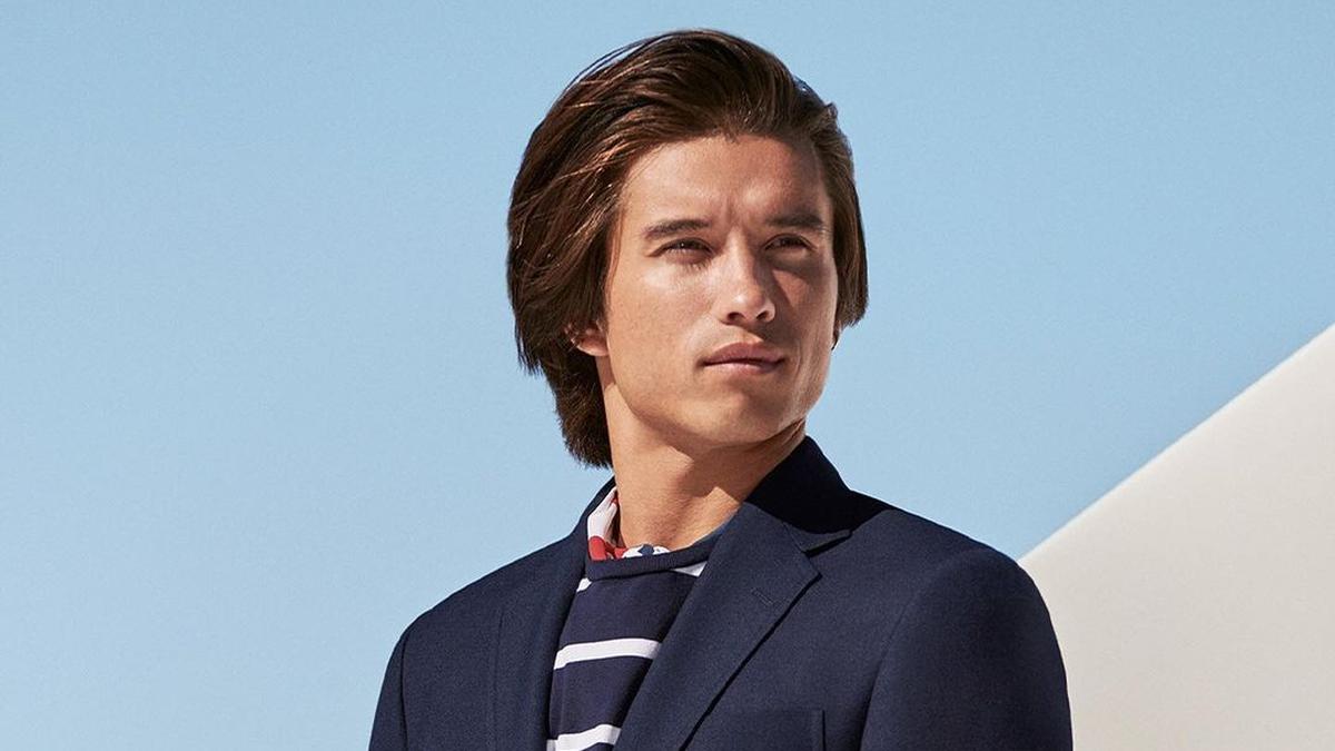 11 Potret Outfit Fancy Timnas Berbagai Negara dari Brand Ternama di ...