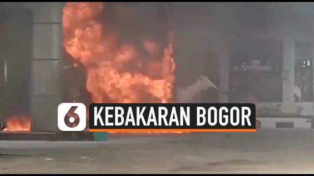 Berita Kebakaran SPBU Hari Ini - Kabar Terbaru Terkini | Liputan6.com