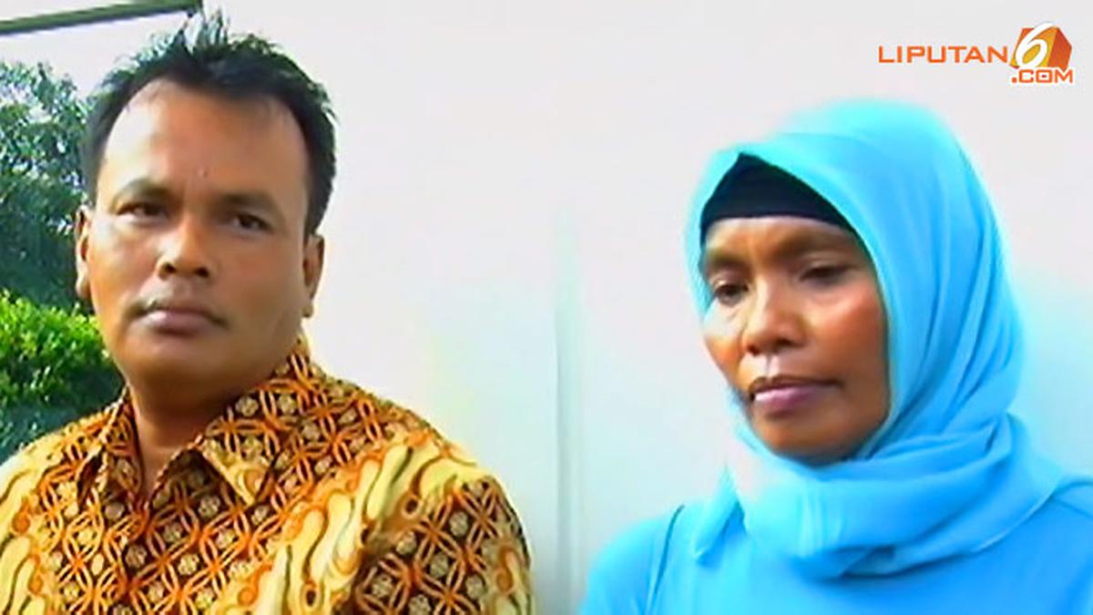 [VIDEO] Ibu Ridho Slank Wajib Bayar Rp 62 Juta ke Mantan Pembantu ...