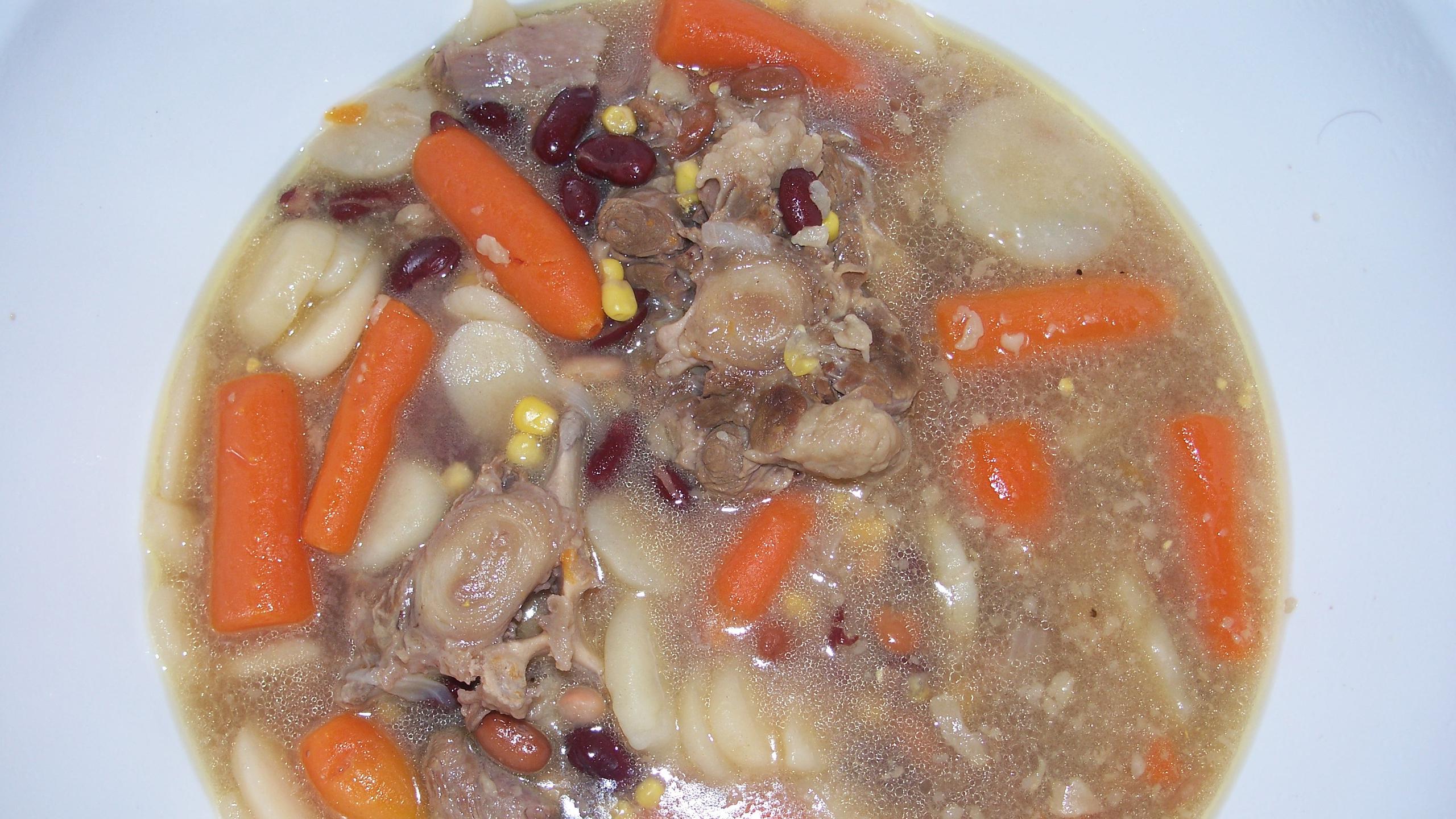 6 Resep Buntut Sapi yang Gampang Dibuat di Rumah, Lezat dan Empuk untuk ...