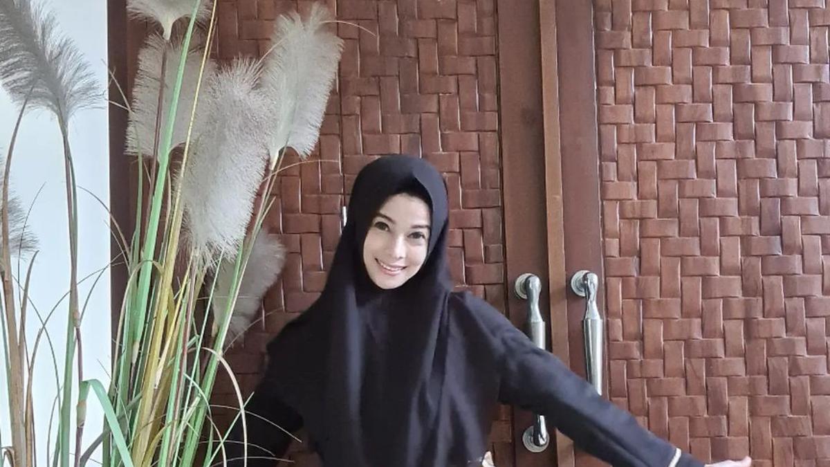 Terakhir Syuting Tahun 2014, Jihan Fahira Ungkap Alasannya Mundur dari Sinetron