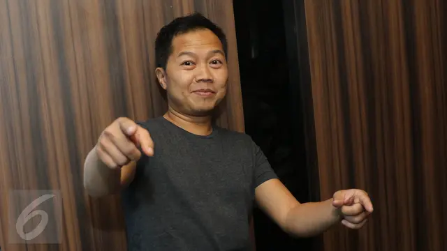 Usai Bercerai, Sandhy Sondoro Tetap Biayai Anak - ShowBiz Liputan6.com