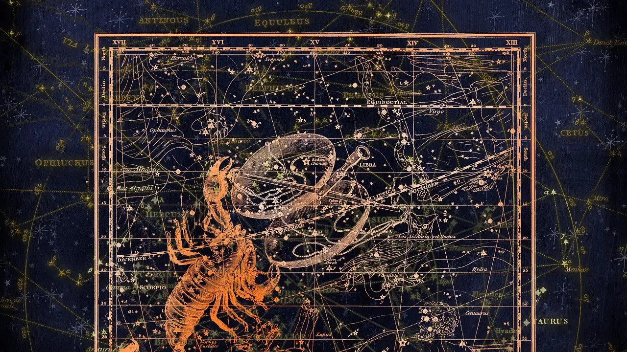 Scorpio Bulan Apa? 23 Oktober hingga 21 November dan Ini Kepribadiannya ...