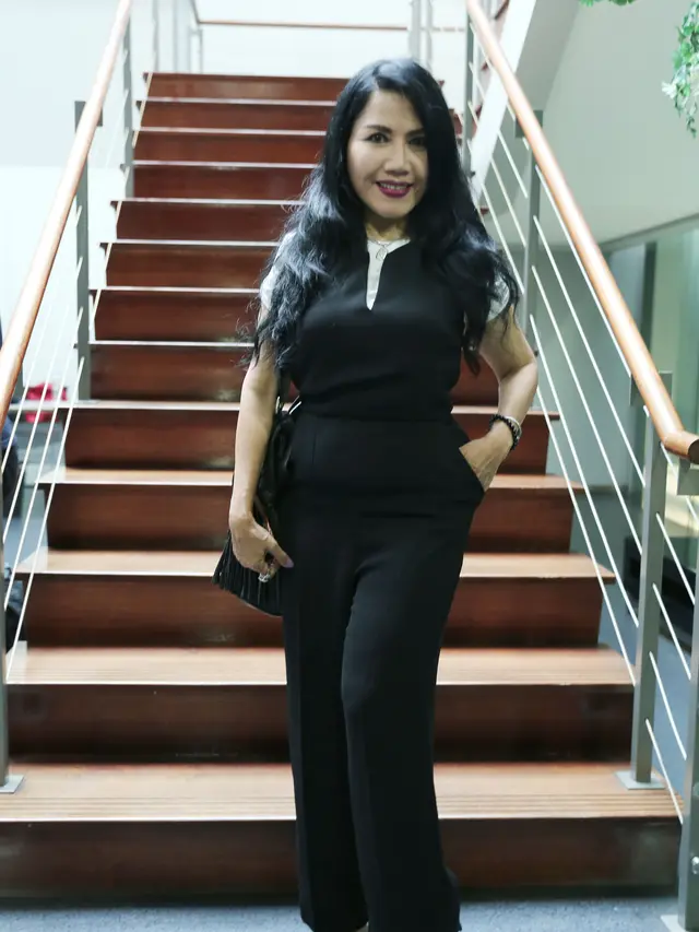 4 Lagu Rita Sugiarto Paling Hits - ShowBiz Liputan6.com