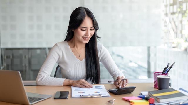 6 Tips Mengembalikan Semangat Bekerja Setelah Libur Panjang - Lifestyle ...