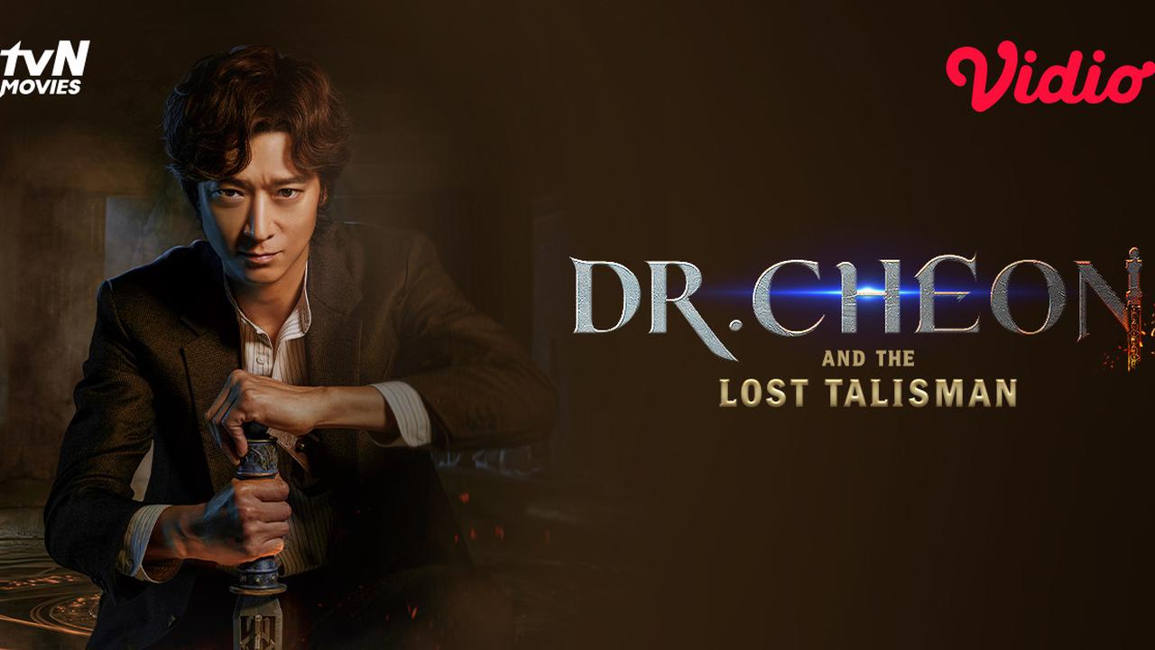 Dr. Cheon and Lost Talisman, Film Thriller Komedi Korea yang Menarik ...
