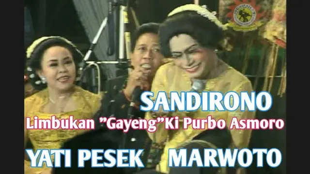 Profil Lengkap Yati Pesek, Seniman Serba Bisa yang Menginspirasi dari ...