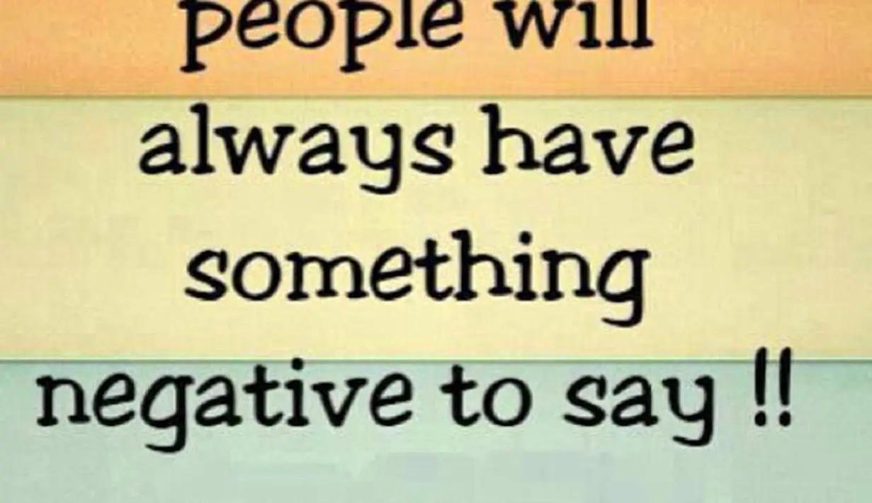 10 Kalimat Inspirasi Yang Diposting Aura Kasih - Photo Fimela.com