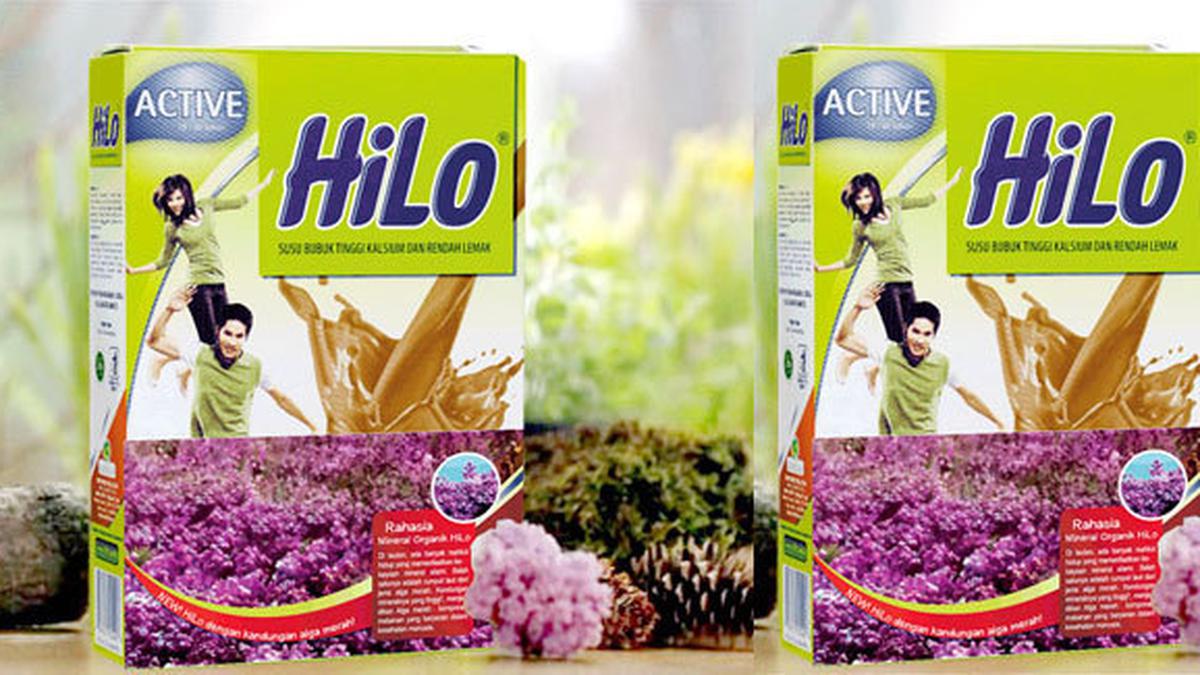 Kualitas Susu Terbaik Ada Di HiLo, Susu Dari Eropa Utara - Beauty ...