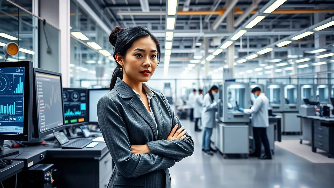 Apa Tujuan Pengendalian Kualitas Produk: Panduan Lengkap untuk Meningkatkan Mutu - Feeds ...