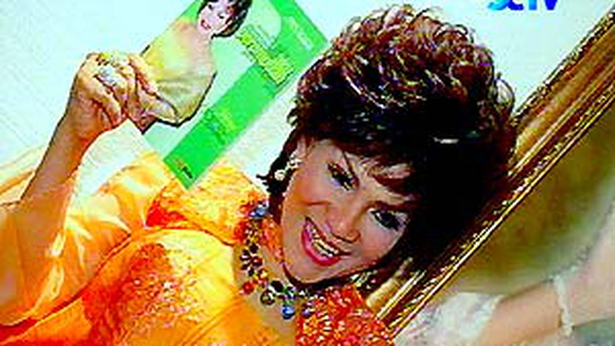 Dorce Akan Membuat Film Kisah Hidupnya - ShowBiz Liputan6.com