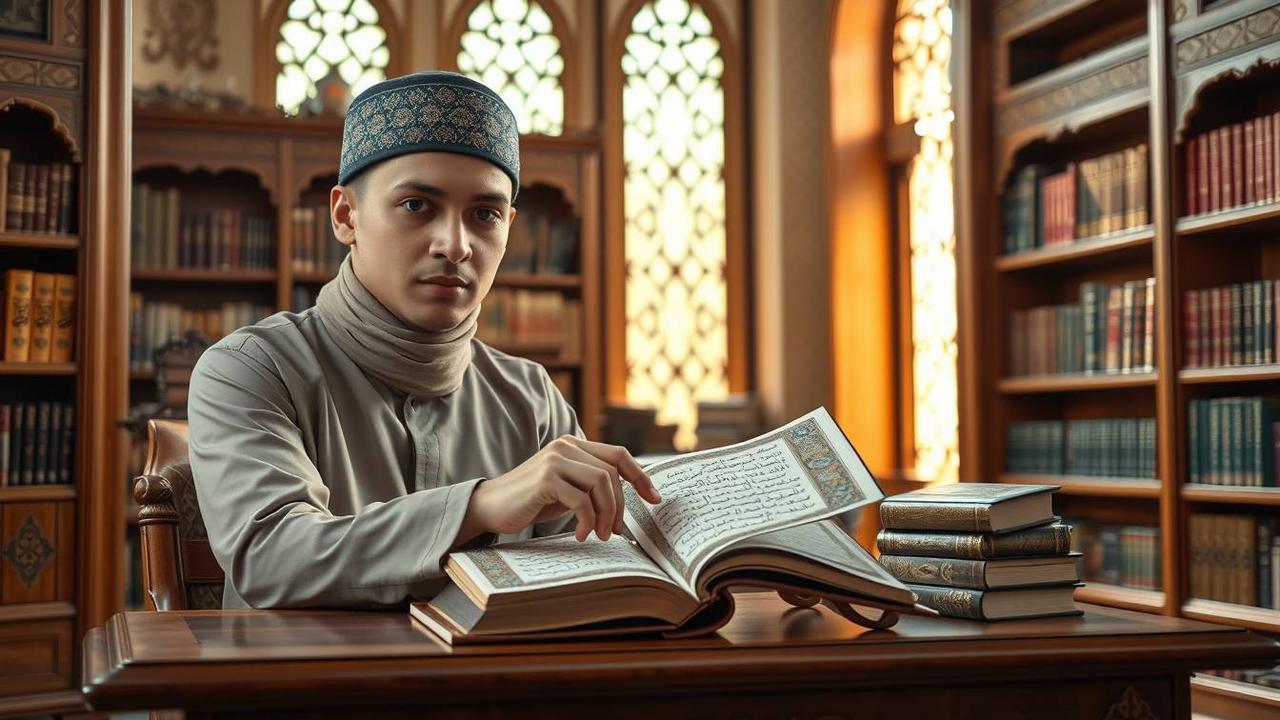 Apa yang Dimaksud Mad Arid Lissukun: Penjelasan Lengkap dan Cara ...