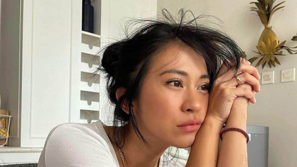 Heboh Isi Blog Lawas Diduga Milik Tyna Kanna: Kenang Tulus Mencintaiku ...