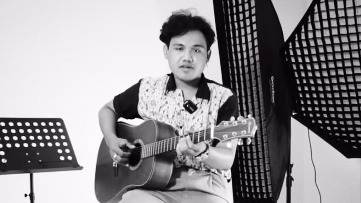 Penyanyi Dimansyah Laitupa Bahas Platform Medsos Baru yang Berpusat ...