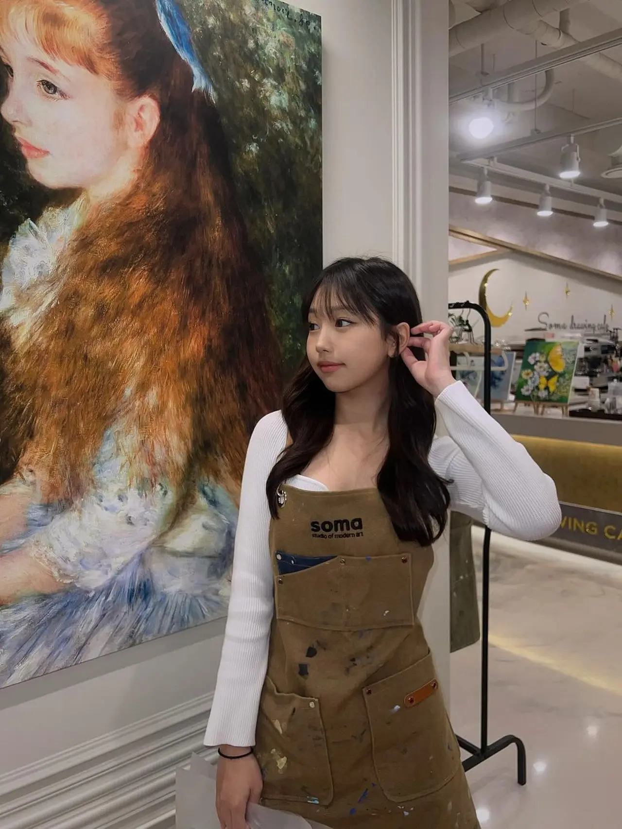 8 Potret Terbaru Ko Soobin Anak Yannie Kim, Penampilannya Curi ...