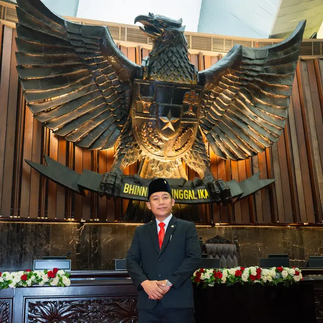 Intip Profil Lengkap Denny Cagur, Sang Komedian Kondang dan Perjuangan ...