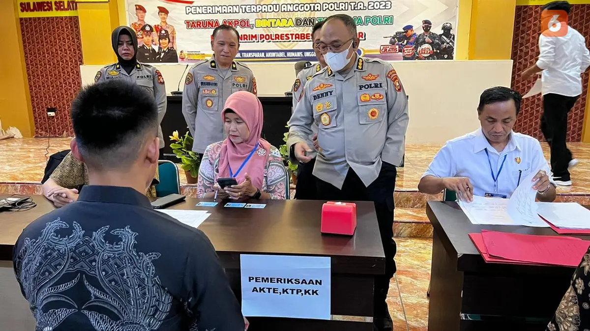 Berita Bakomsus Hari Ini - Kabar Terbaru Terkini | Liputan6.com