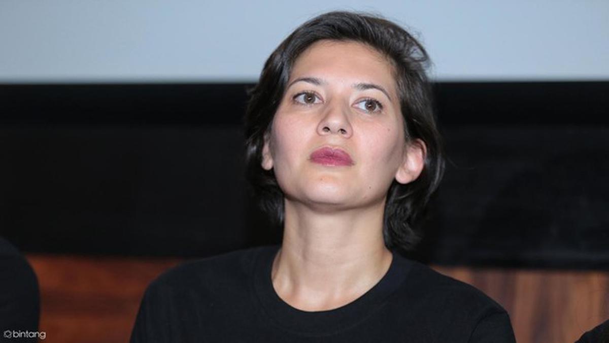 Eksplorasi Kemampuan Akting, Hannah Al Rashid Sikat Berbagai Genre Film ...