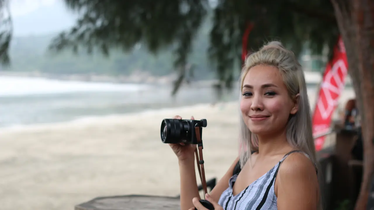 Instagram Makin Ramai Follower Pakai Tips dari Marischka Prudence ...