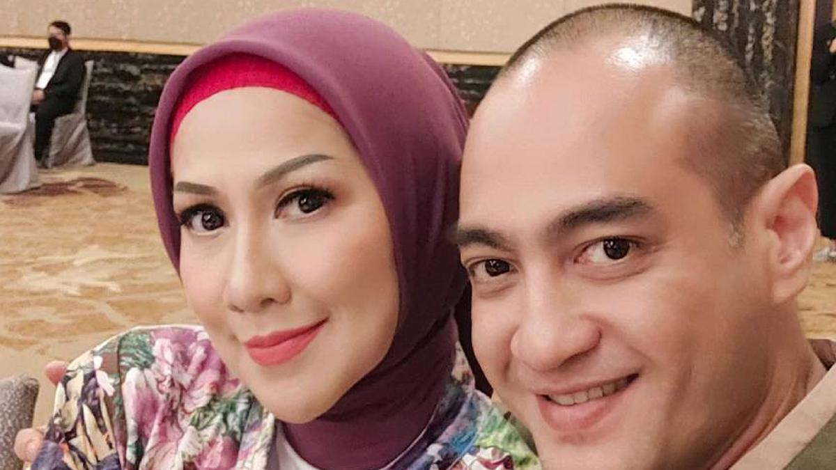 Venna Melinda Kembali Diancam Ferry Irawan Bakal Disebarkan Videonya Tanpa Busana, Hotman Paris ...