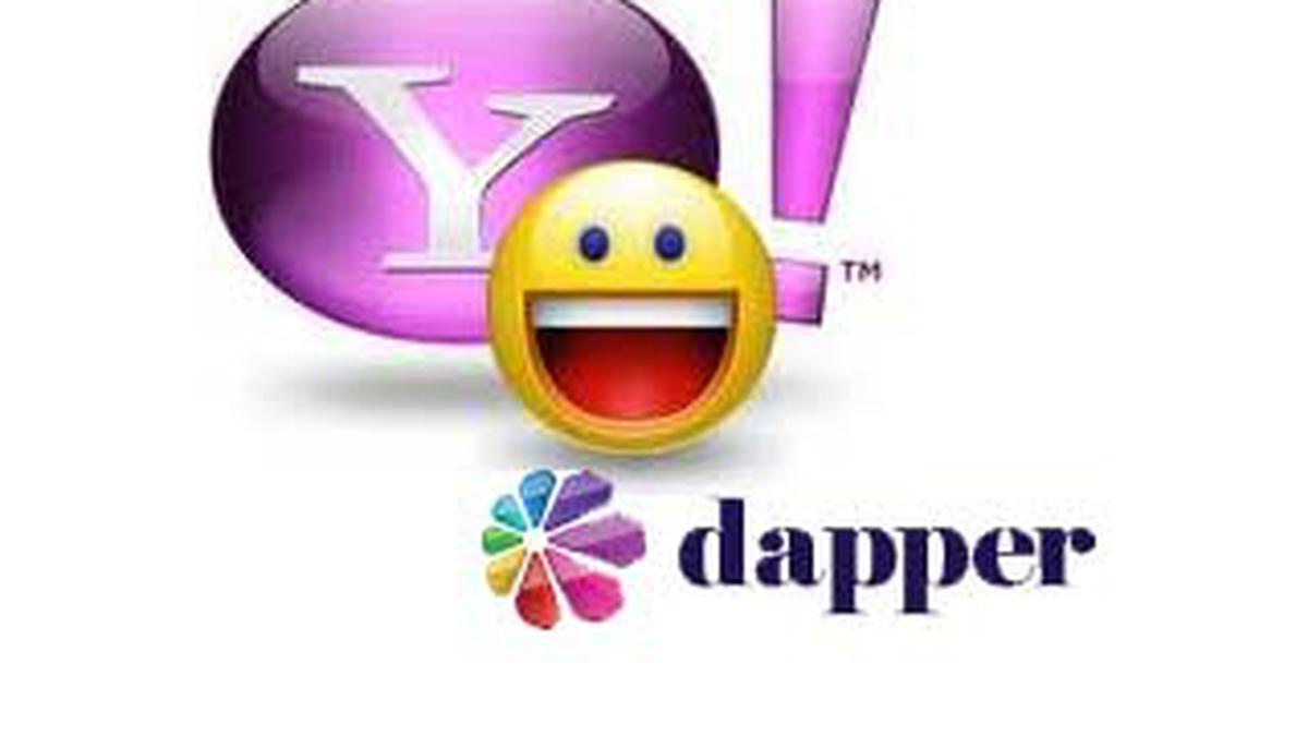 Yahoo Beli Perusahaan Iklan Dapper - Tekno Liputan6.com