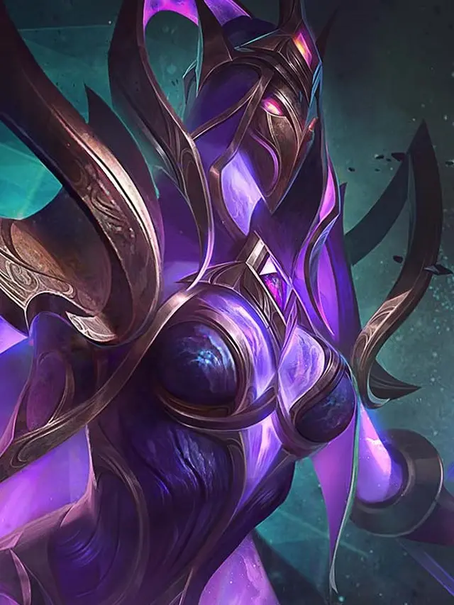 Keunggulan dan Tips Cara Memainkan Hero Yve di Mobile Legends: Lagi ...