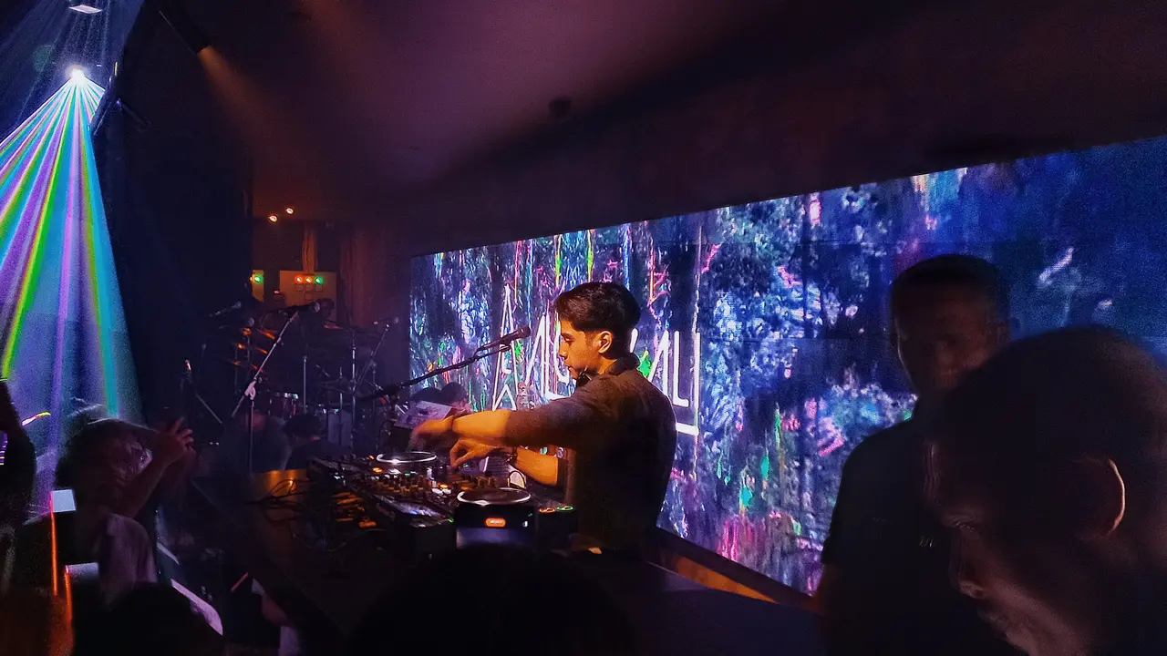 Hadirkan Al Ghazali, Acara Tribute Night Dewa19 Semakin Meriah dan ...